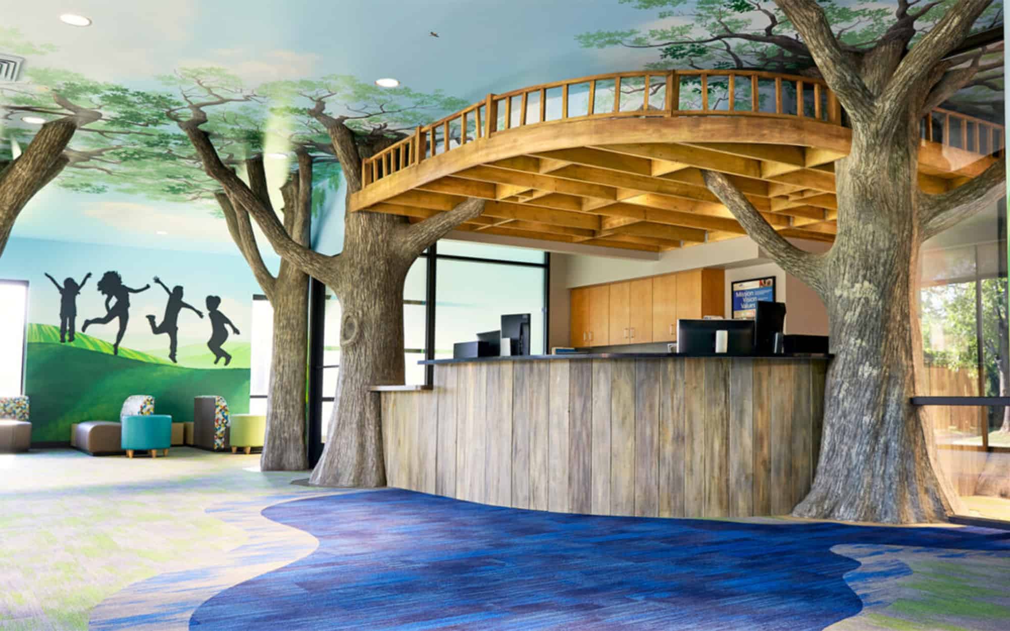 EMS and Healthcare Architects | Torgerson Design Partners