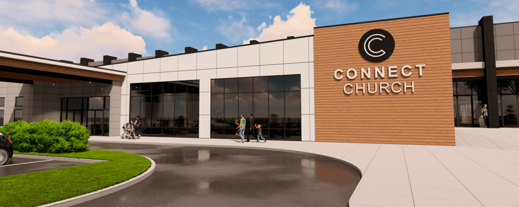 Connect Church in Springfield | TDP