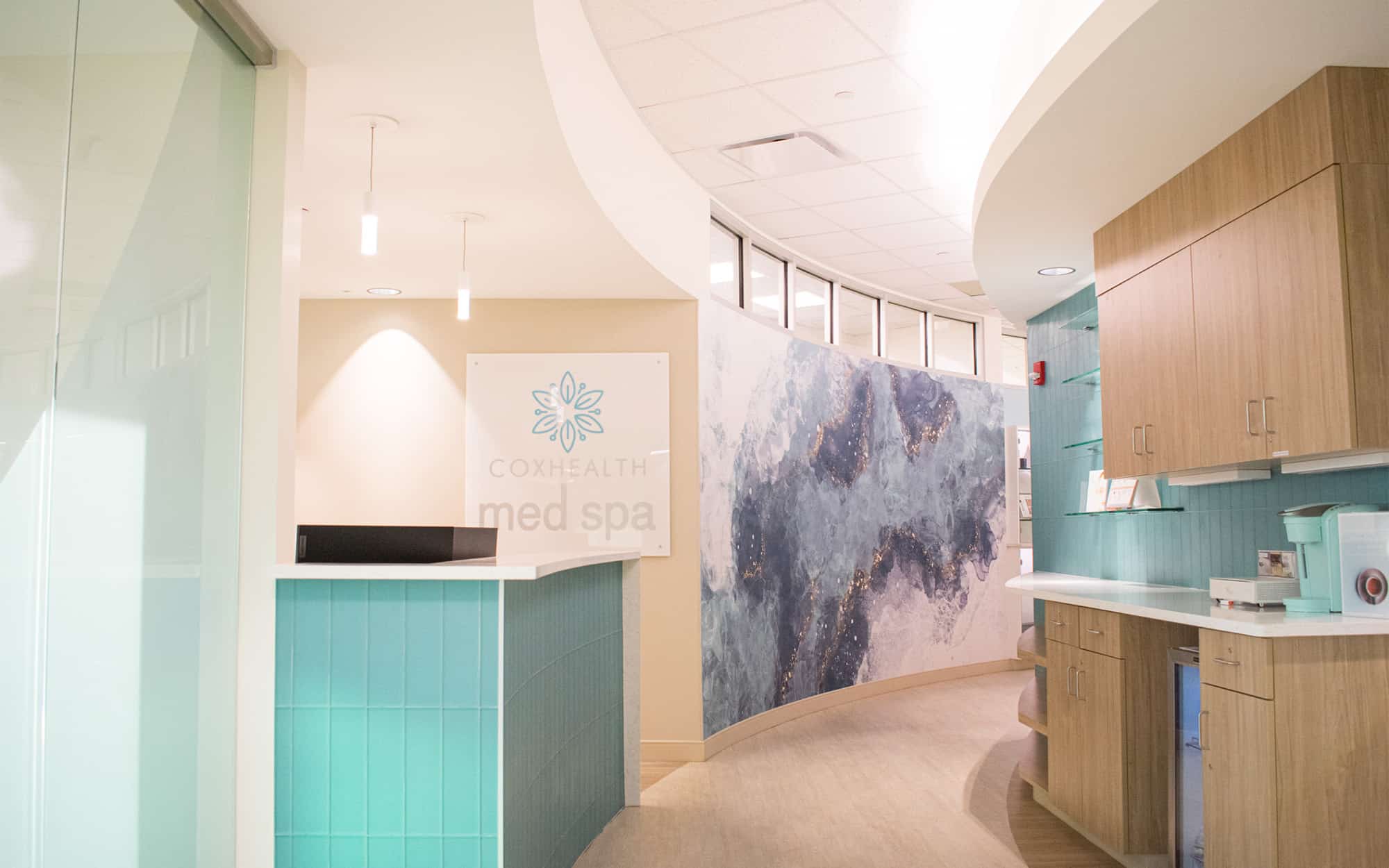 Using Healthcare Interior Design to Improve Patient Care