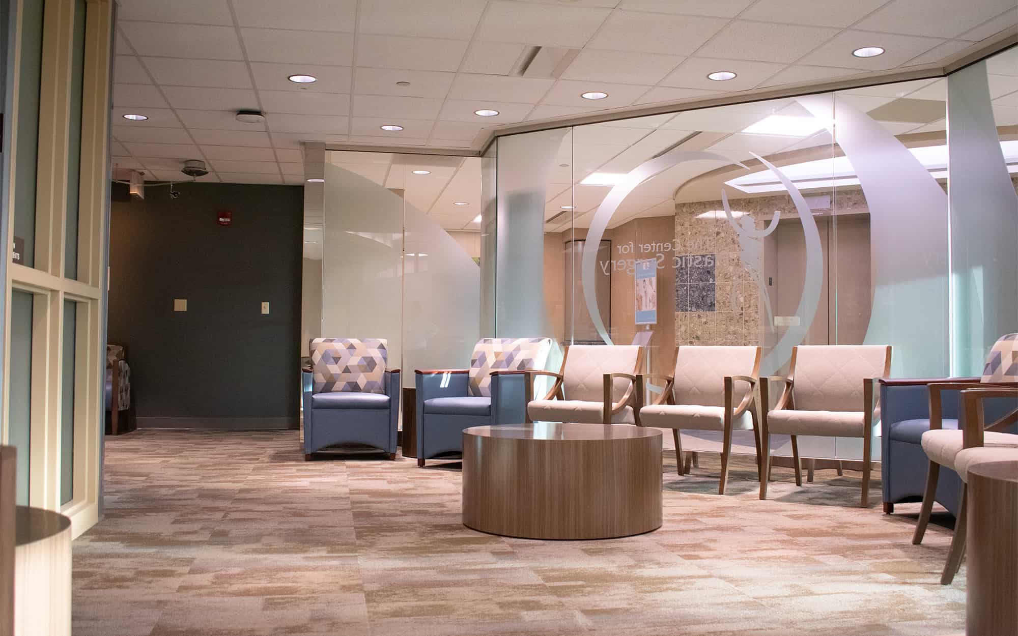 Key Hospital Architecture and Design Considerations