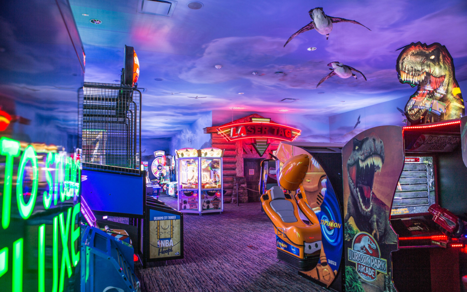 Fun Mountain at Big Cedar Lodge | TDP