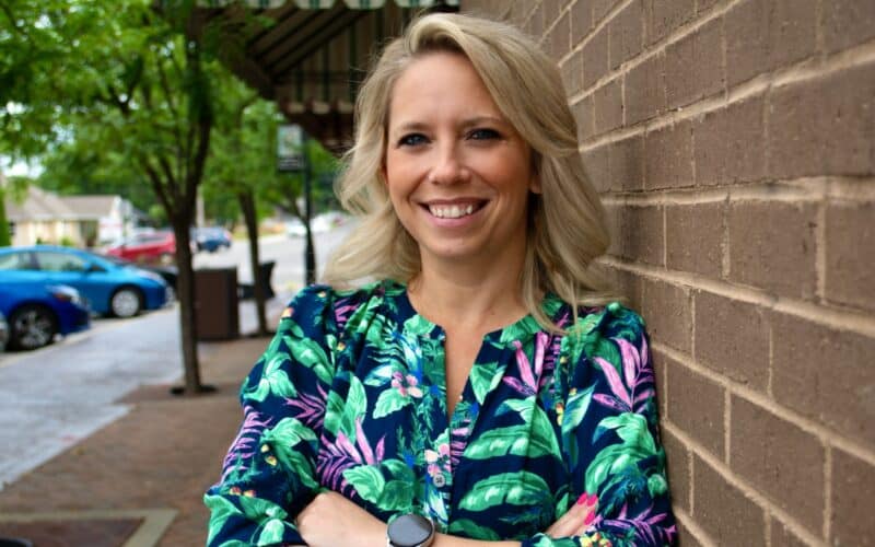 Heather Morris | Torgerson Design Partners