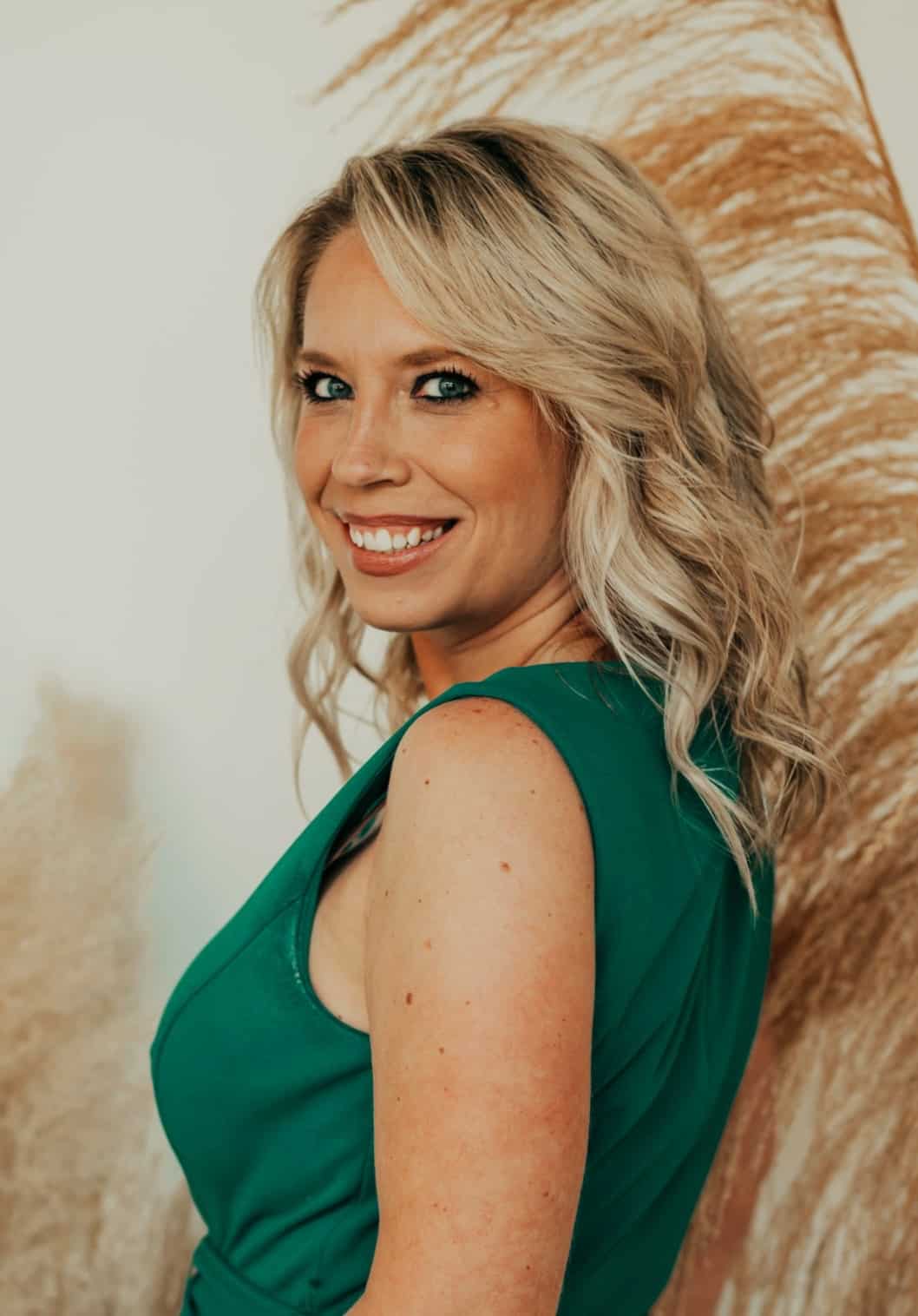 Heather Morris | Torgerson Design Partners