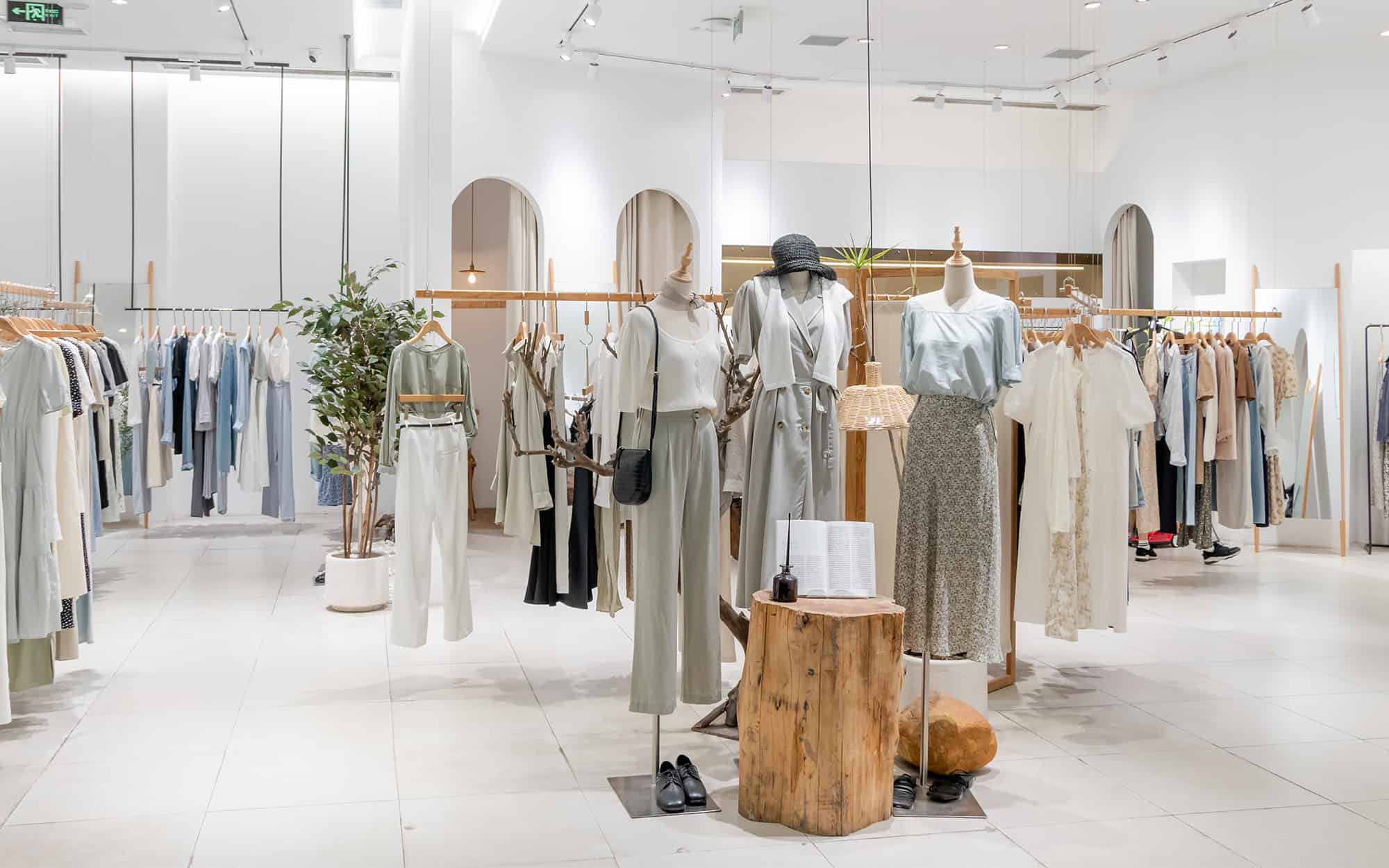 Understanding the Key Elements of Retail Store Design | TDP