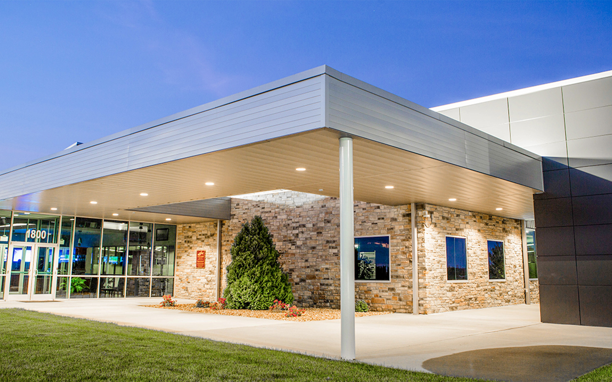 ADA Building Compliance Risks