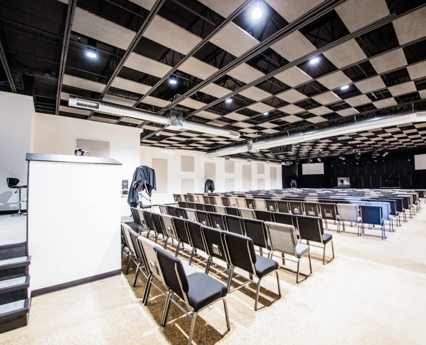 Church Architecture Trends