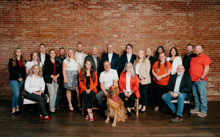 About Us | Torgerson Design Partners